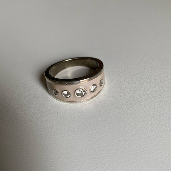 Pandora | Jewelry | Retired Pandora Ring | Poshmark